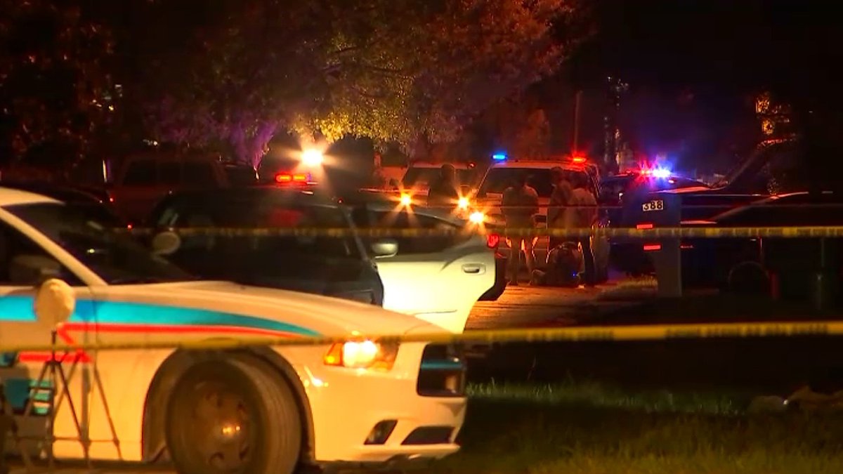 Police Investigating Reported Late Night Shooting in Homestead – NBC 6 ...