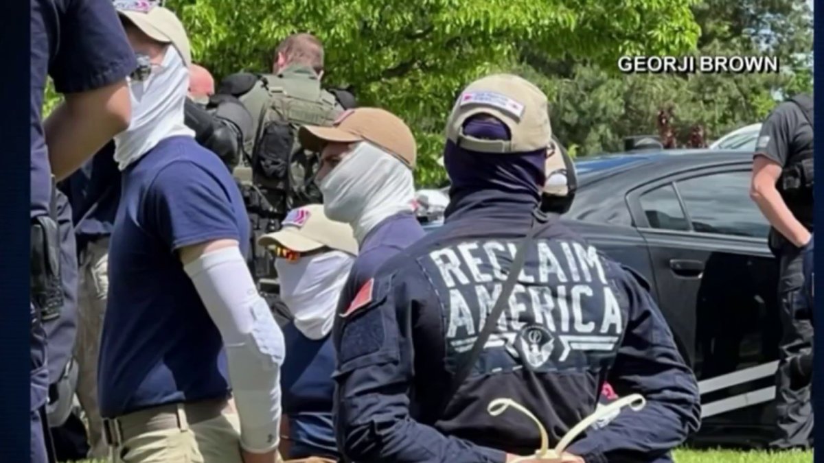 White House Launches Task Force to Prevent Online Hate – NBC 6 South Florida