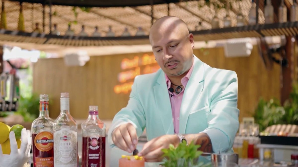 Burdo Food and Drinks Summer Cocktails – NBC 6 South Florida