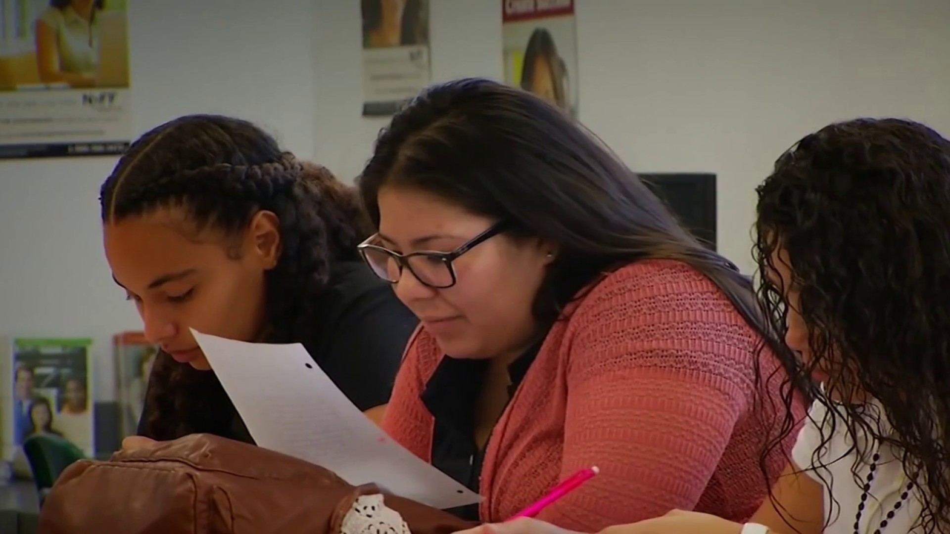 FSA Test Scores Improve for Broward, Miami-Dade in 2022 Compared to ...