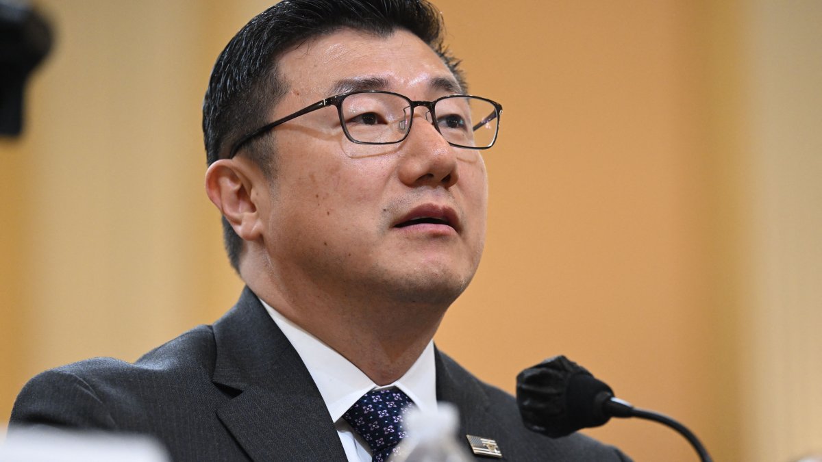 Ex-US Attorney BJay Pak Testifies on ‘Suitcase Full of Ballots’ Video ...