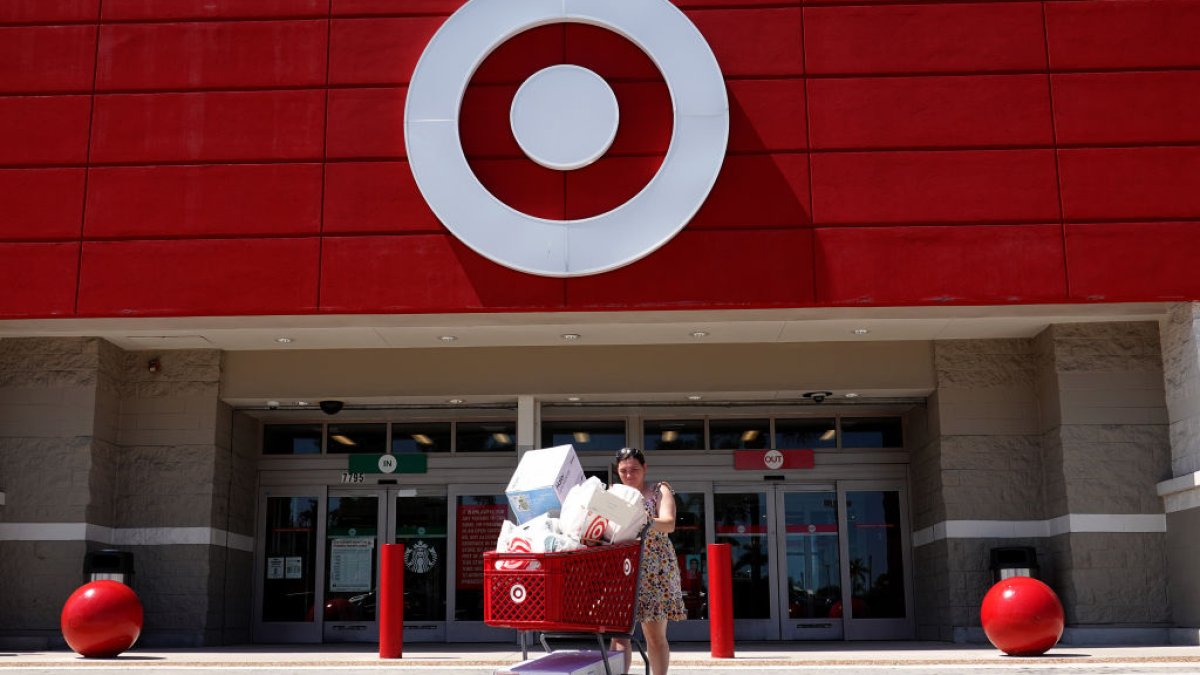 Is Target open on Mother’s Day 2024? Details on Sunday store hours ...
