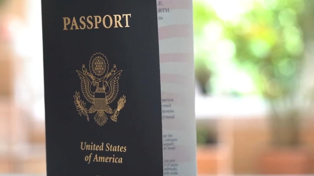 City of Homestead offers passport services for residents for the 1st ...