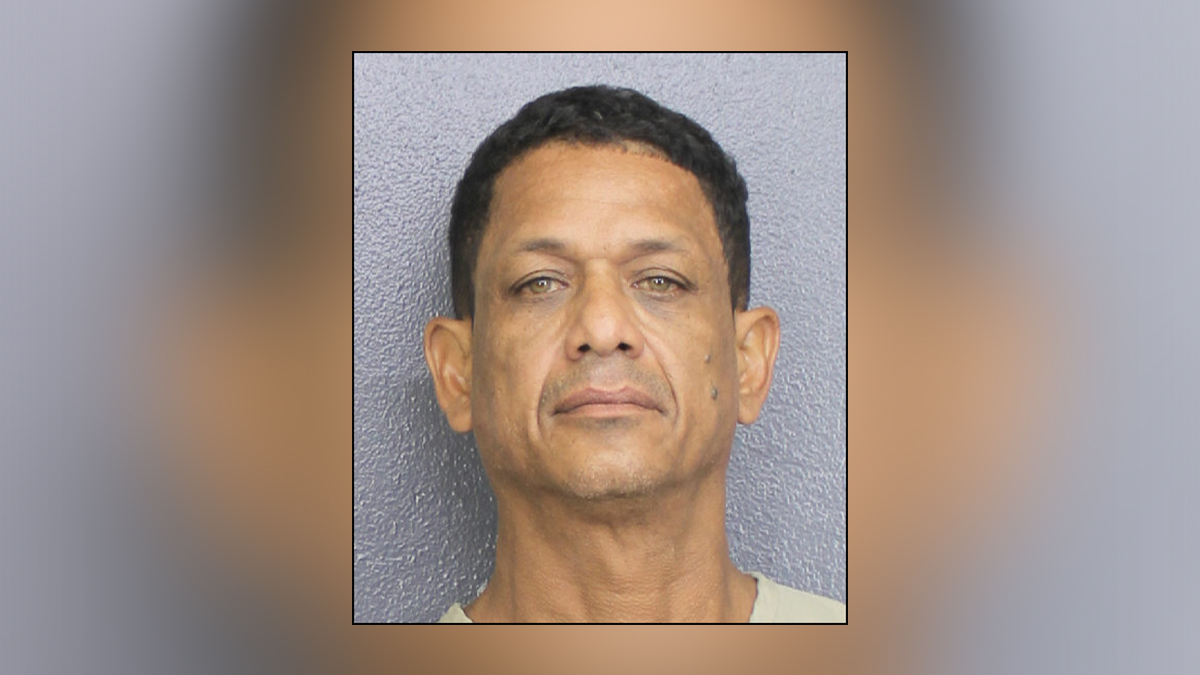 Tamarac Man Forced Woman In Wheelchair To Perform Sex Act Broward