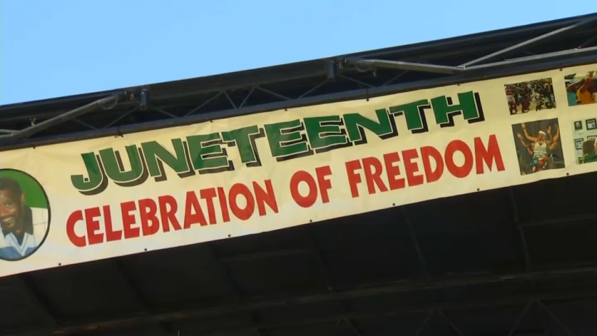 Juneteenth in South Florida: What events are taking place to honor the ...