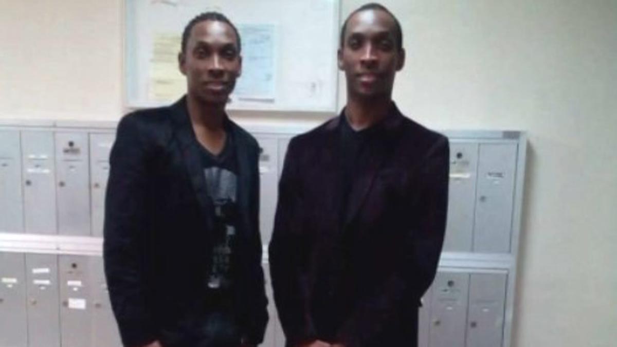 ‘My Brother Was a Hero’: Twin of Clevelander Hotel Worker Killed in ...