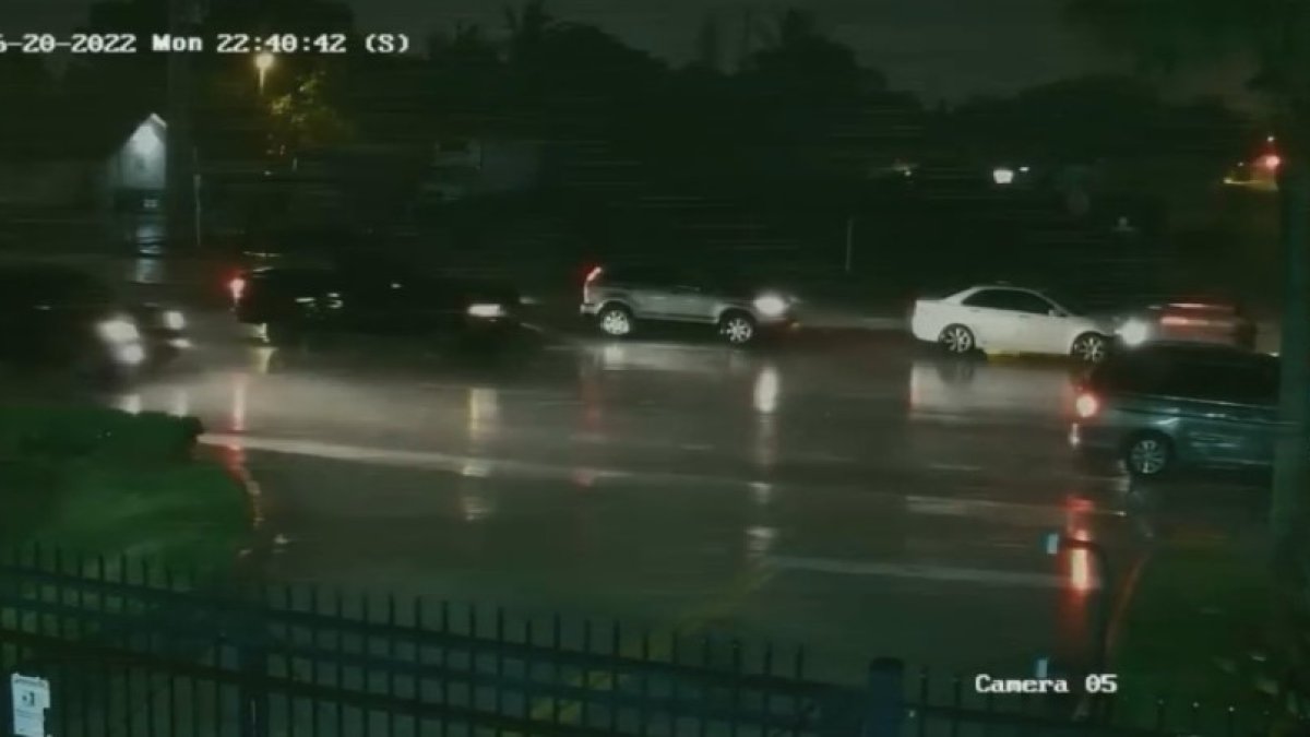 Elusive One-Woman Crime Spree Includes Deadly Hit-and-Run in Lauderhill: Police – NBC 6 South ...