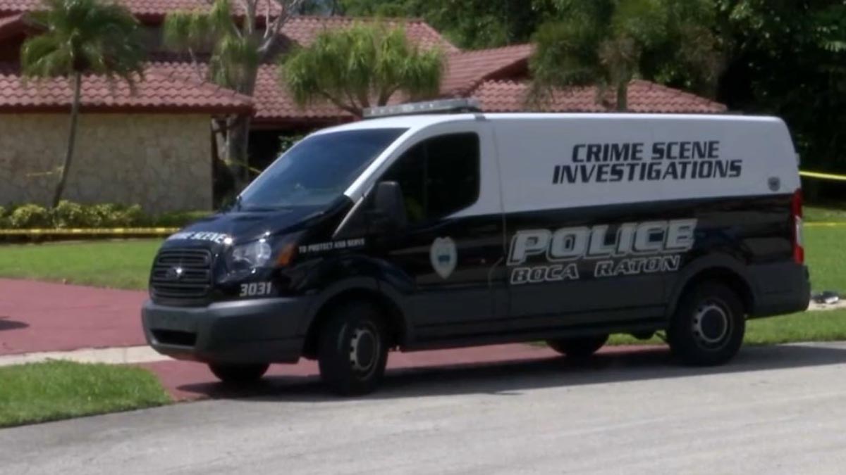 Boca Raton Murder-Suicide That Left 2 Dead Began With Family Feud Over ...