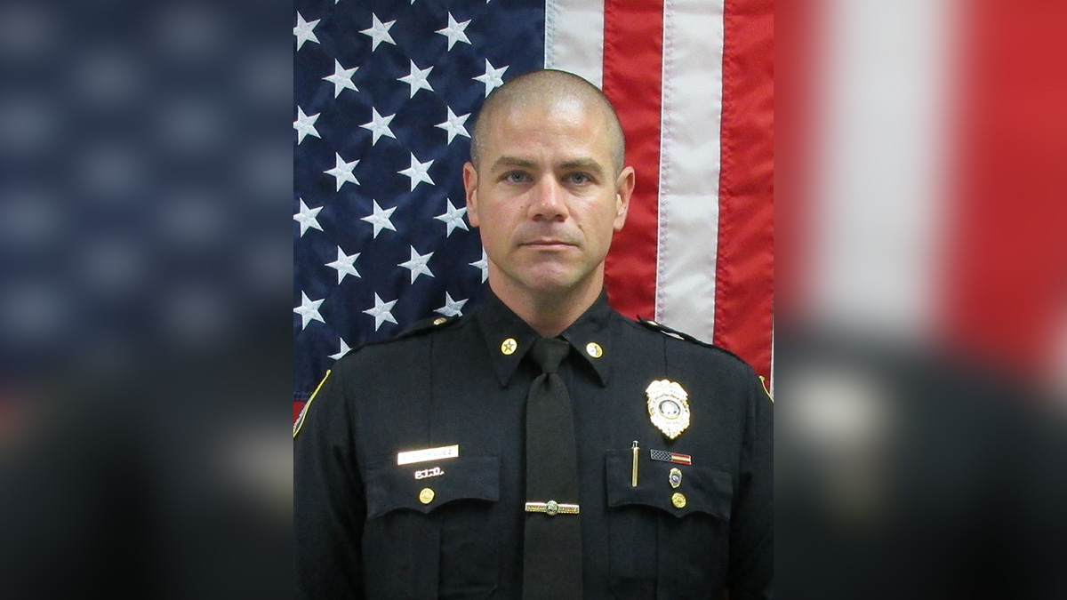 Hialeah Police Lieutenant Fighting Battle With Cancer – NBC 6 South Florida