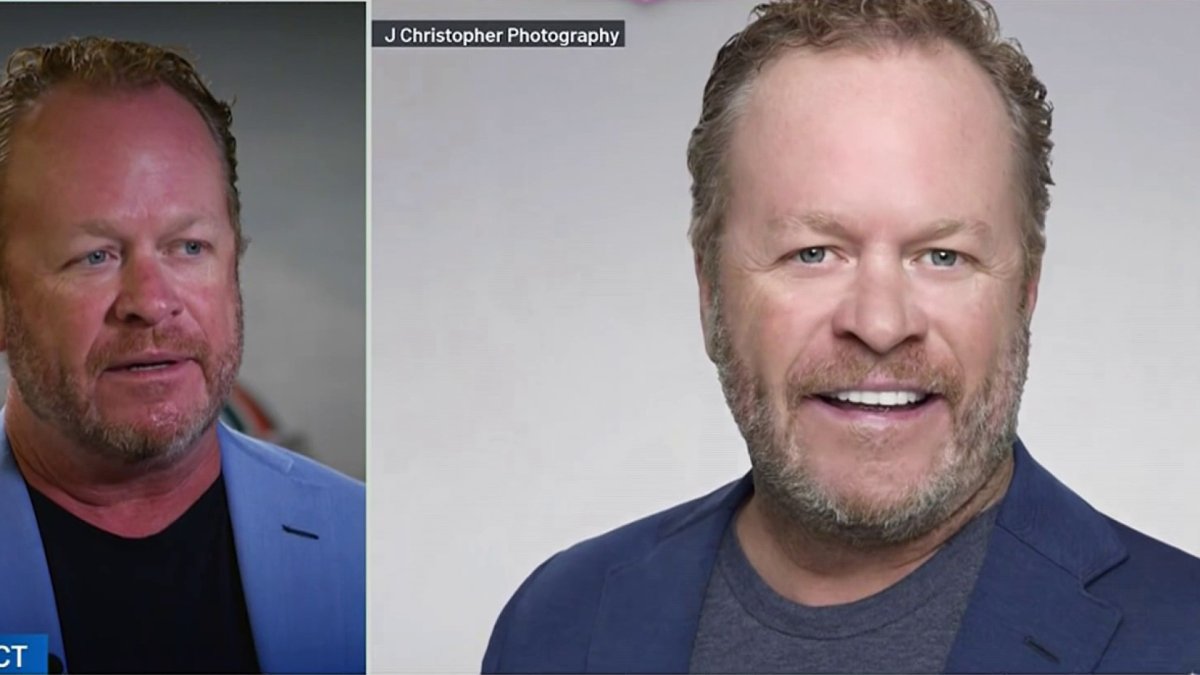One-On-One With Chad Moss – NBC 6 South Florida