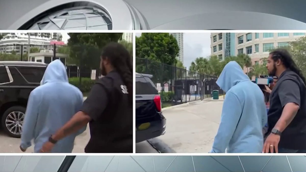 Kodak Black Arrested In Fort Lauderdale On Drug Charges The Week Before