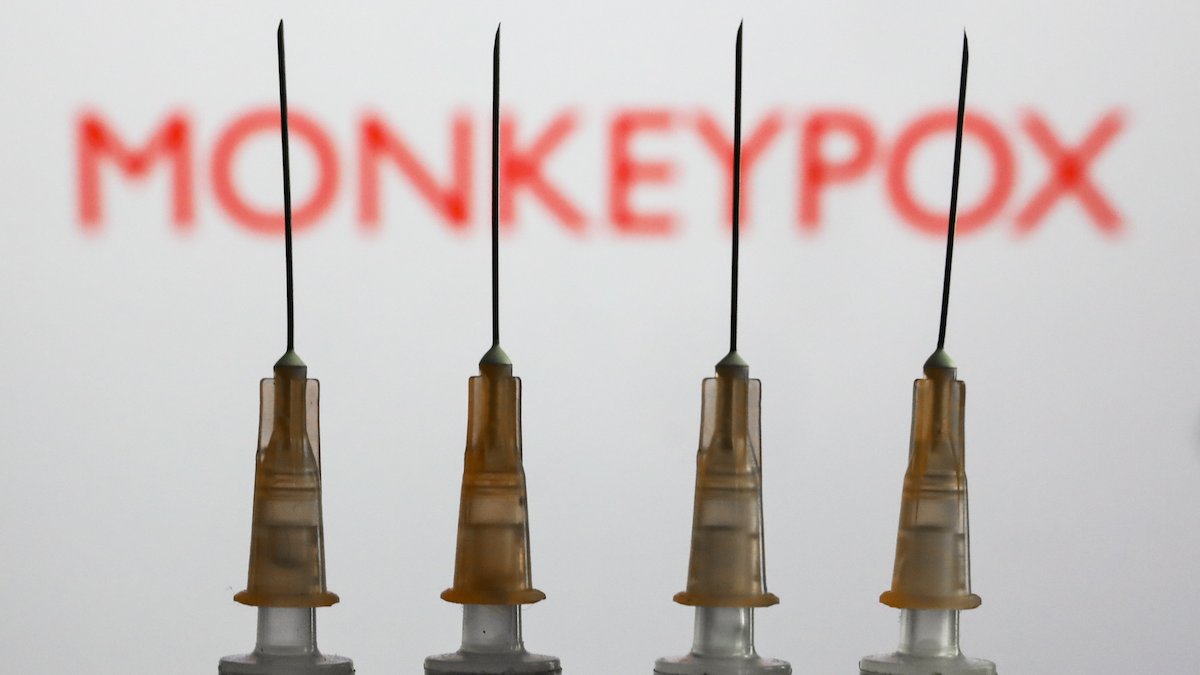 FDA Clears Way for More Monkeypox Vaccine Shipments to the US – NBC 6 ...