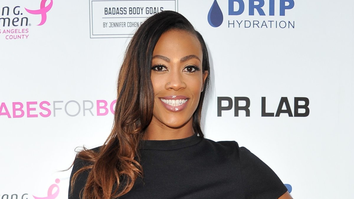 Olympian Kim Glass Struck by Metal Pipe in Downtown LA Attack – NBC 6 ...