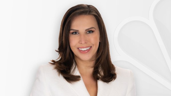 Heather Walker – NBC 6 South Florida