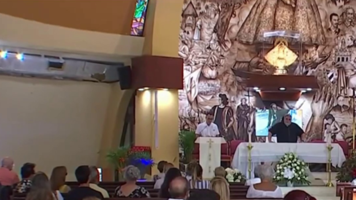 Cuban Exiles Mark One Year Since Historic Protests – NBC 6 South Florida