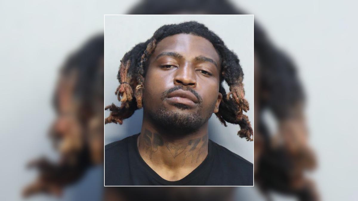 Gunman in Fatal 2020 Miami-Dade Transit Bus Shooting Behind Bars ...