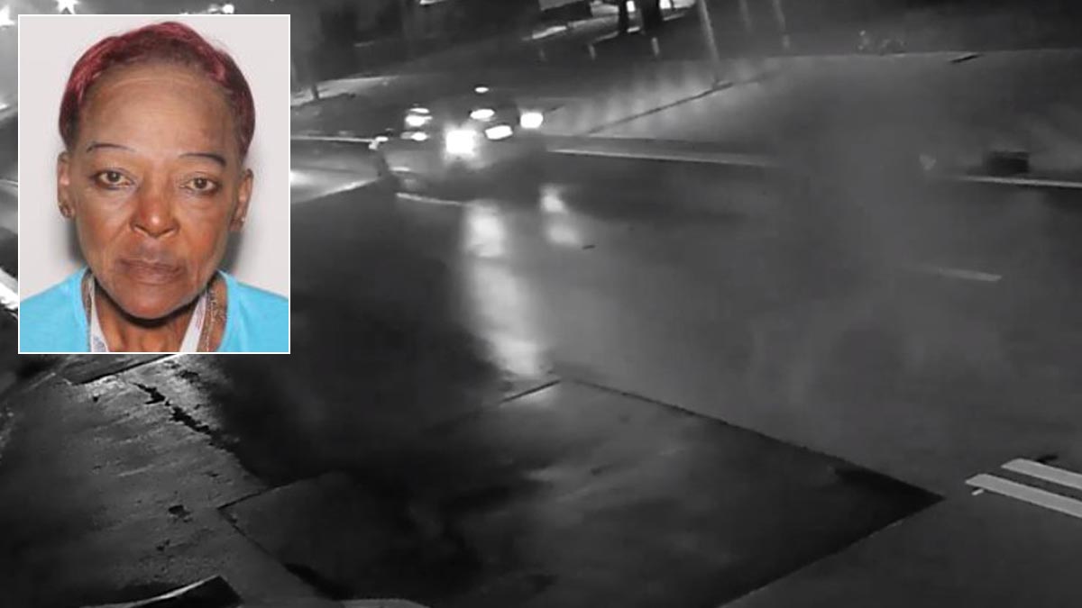Driver Sought After Video Shows Woman, 74, Killed in Fort Lauderdale ...