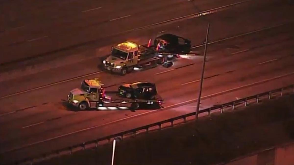 Boy Killed, Driver Sought After Hit-and-Run Crash on Florida’s Turnpike ...