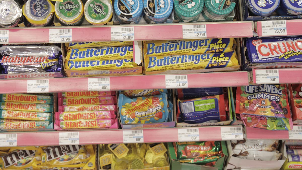 Miami Store Clerk Shot at Customer in Candy Dispute: Police – NBC 6 ...