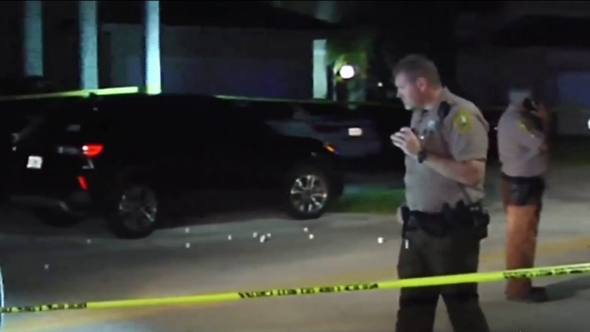 Multiple Shooting Investigations In Southwest Miami Dade Neighborhood