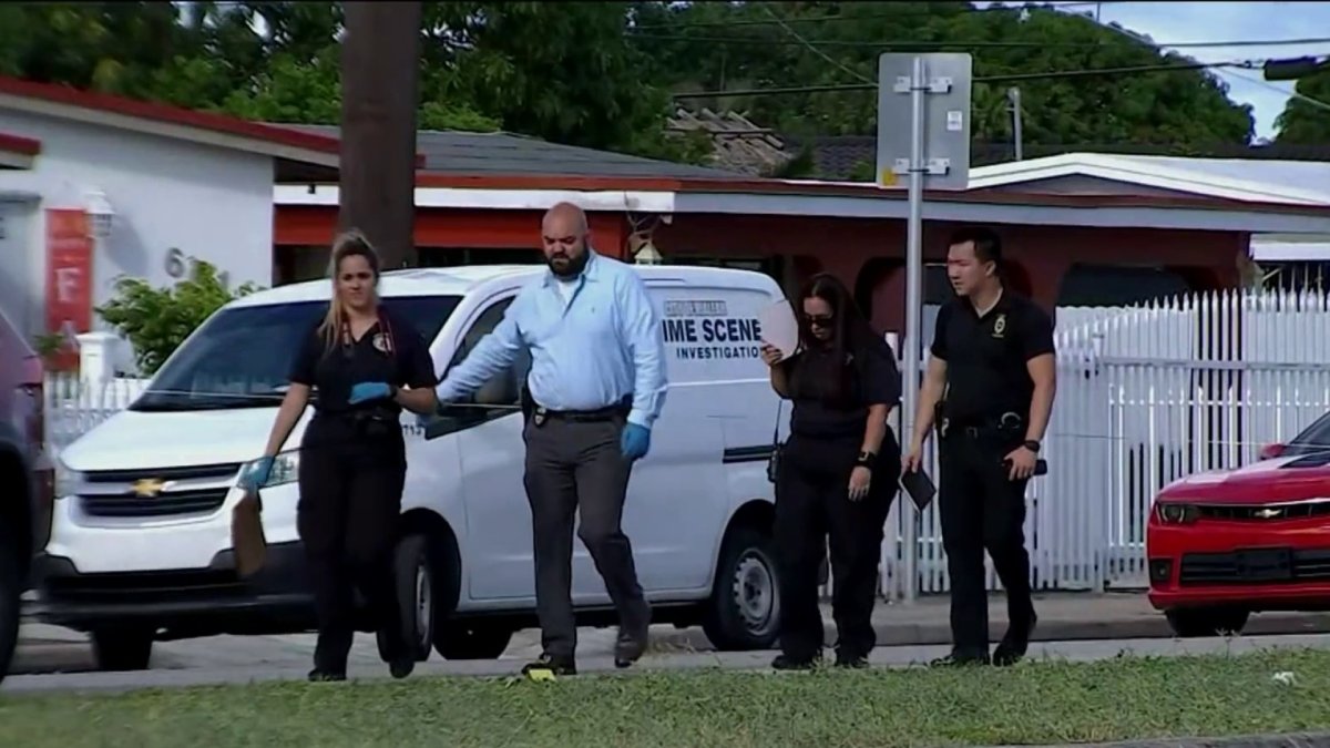 Police Investigating Deadly Road Rage Shooting in Hialeah – NBC 6 South ...