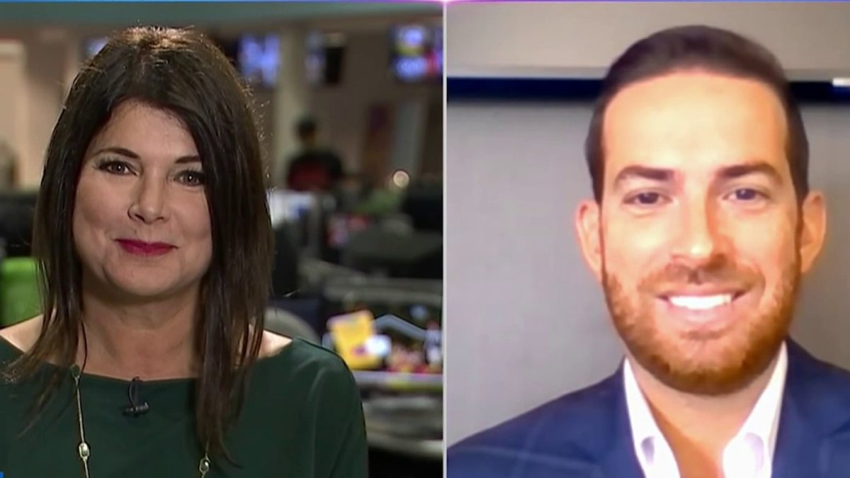 One-On-One With State Rep. Daniel Perez – NBC 6 South Florida