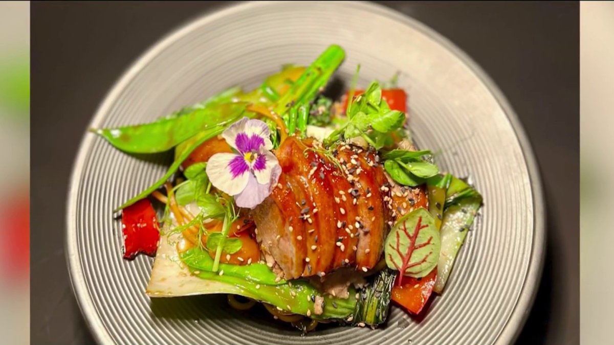 Miami Spice Month: Chi Brickell – NBC 6 South Florida