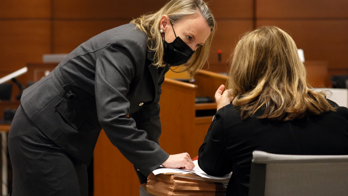 Defense in Parkland Shooter’s Sentencing Trial Set to Present Its Case ...