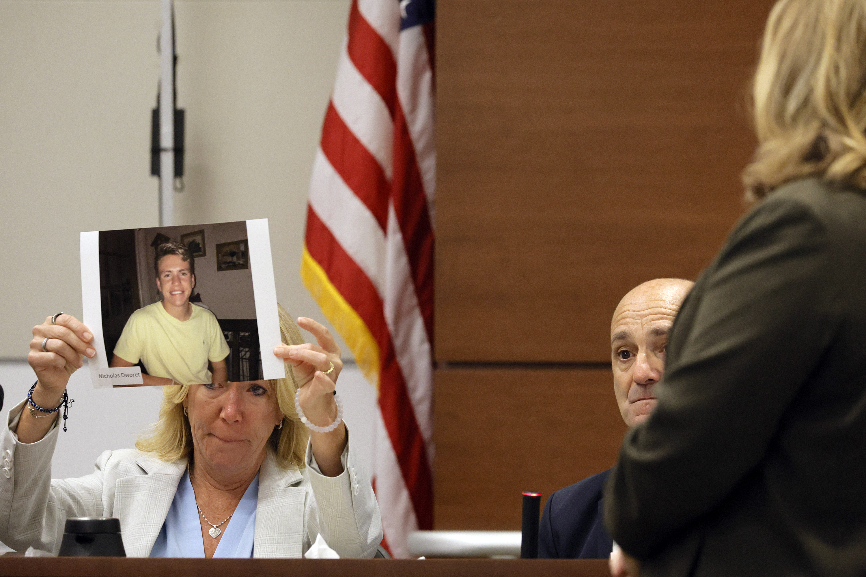 PHOTOS: Parkland Victims Remembered in Emotional Victim Impact ...