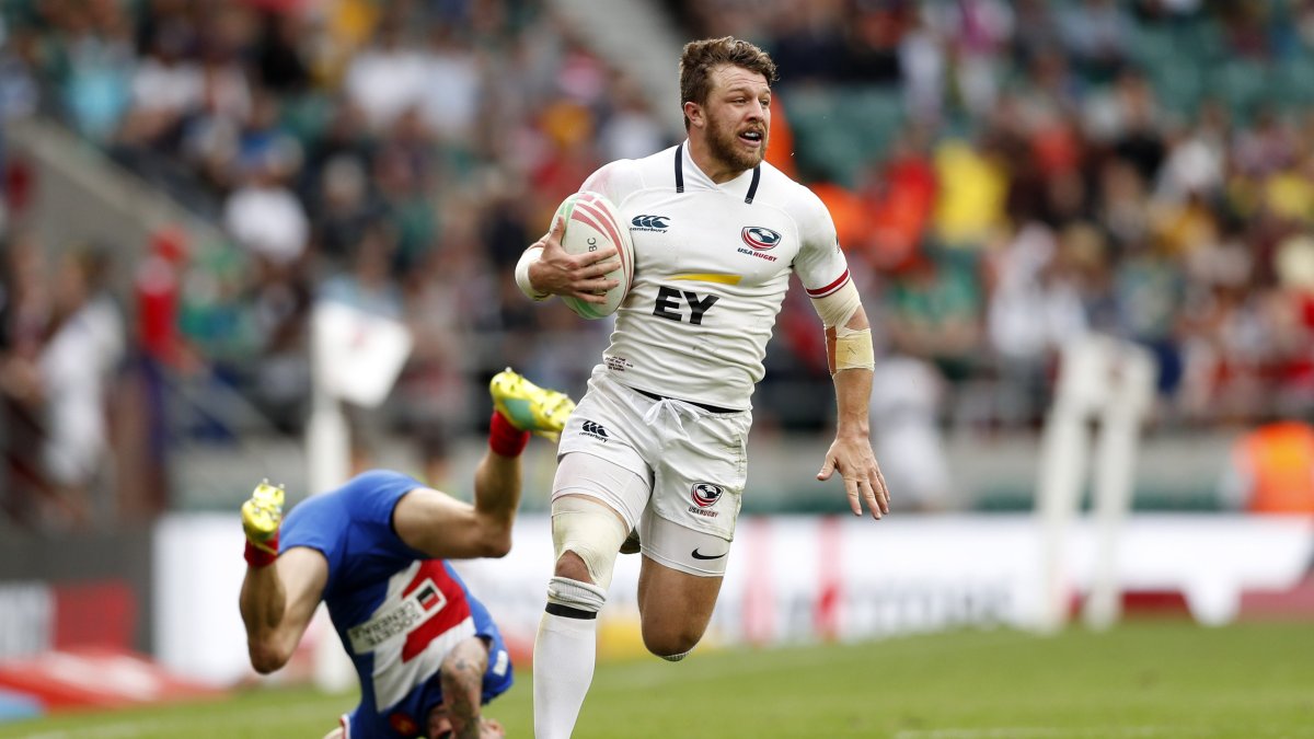 5 Facts About USA Rugby Star Steve Tomasin – NBC 6 South Florida