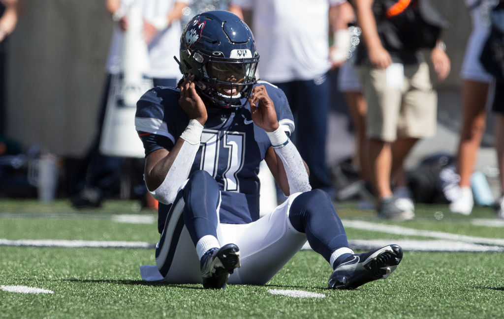 2022 NBC 6 College Football Preview: FIU Panthers Strive for ...