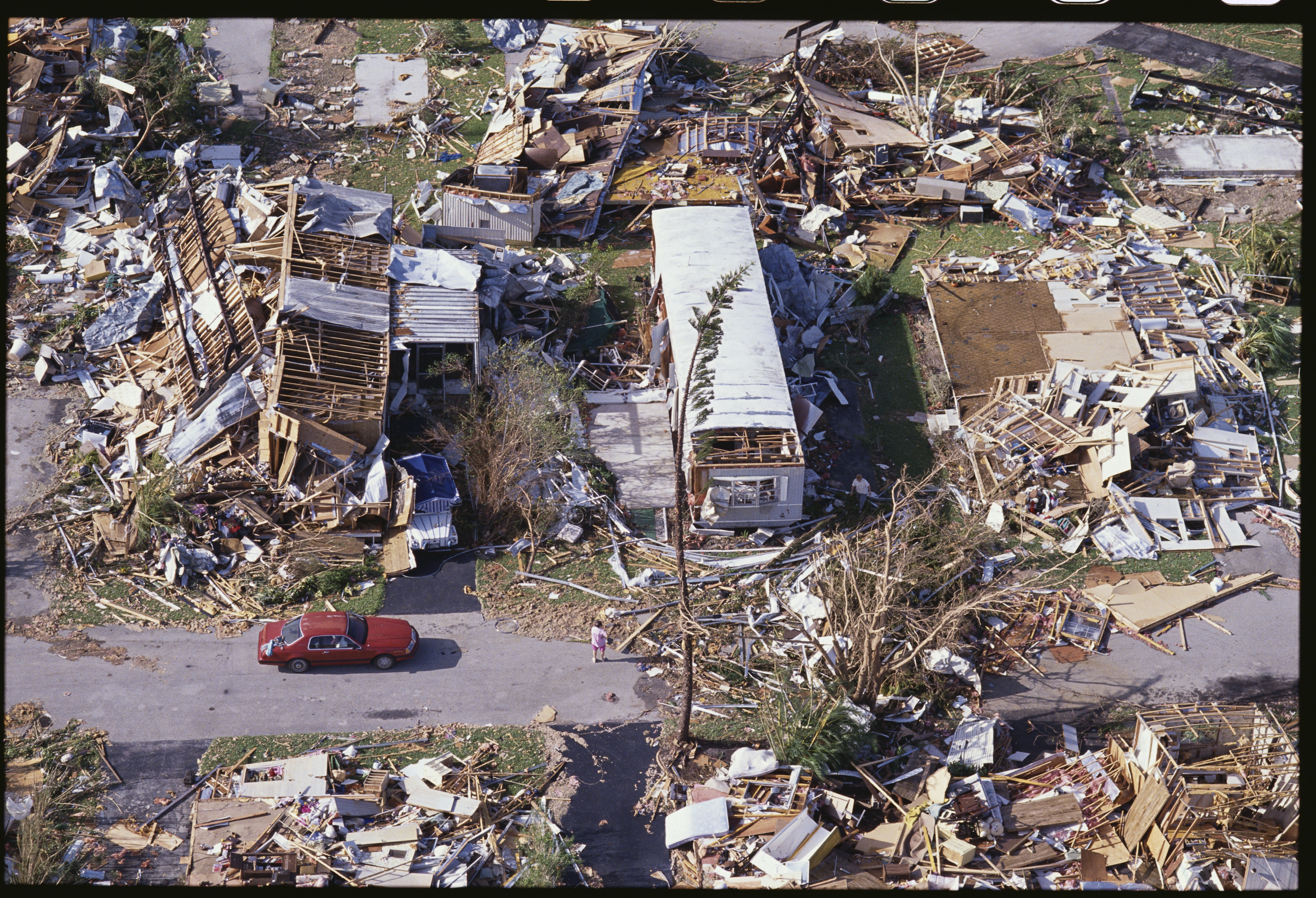 Photos: Remembering Hurricane Andrew 30 Years Later – NBC 6 South Florida