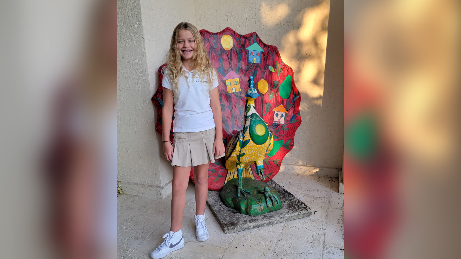 Back-to-School First Day Photos From Across South Florida – NBC 6 South ...