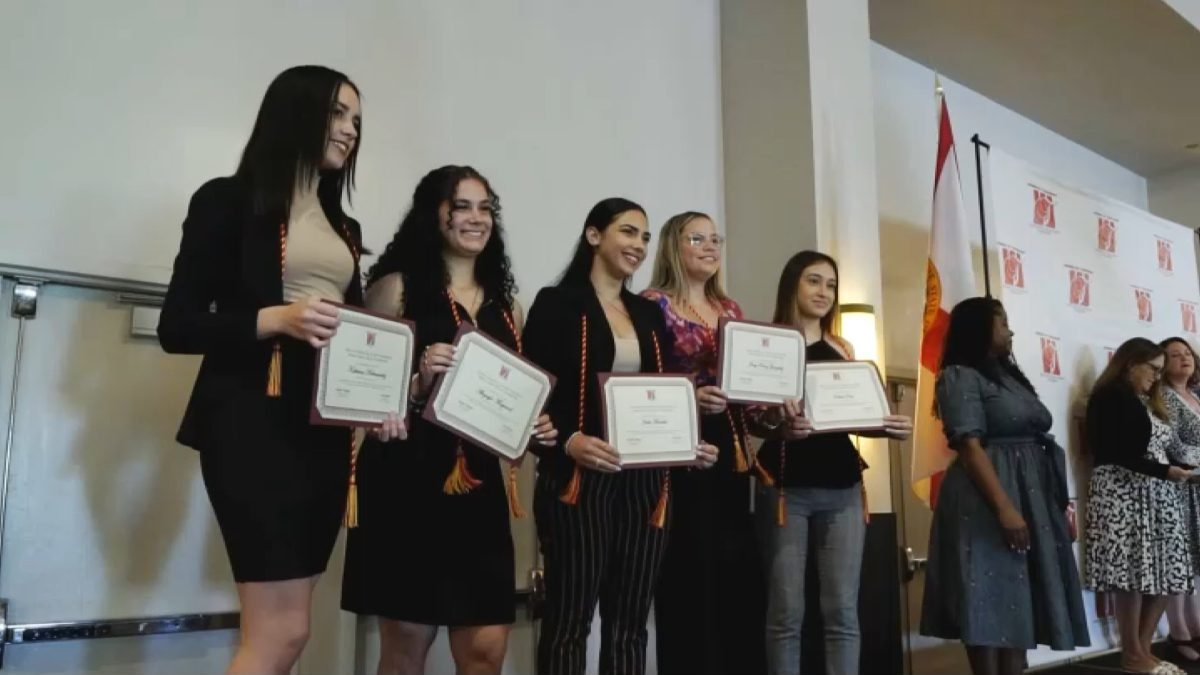 Women of Tomorrow Empowers At-Risk Teen Girls Through Mentorship ...