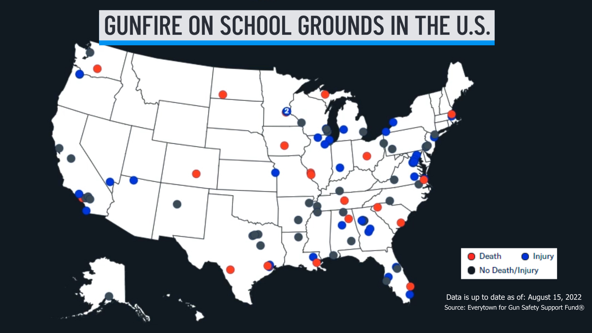 MDCPS Police Chief, Parkland Teacher Share How to Keep Students Safe ...