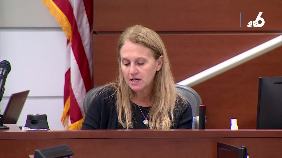 Feis Family Gives Victim Impact Statement at Parkland Shooter’s ...