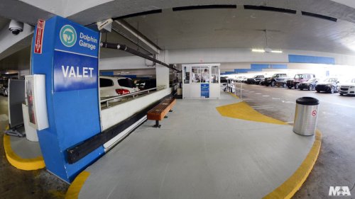 Valet Parking Returns at Miami International Airport Just in Time for ...