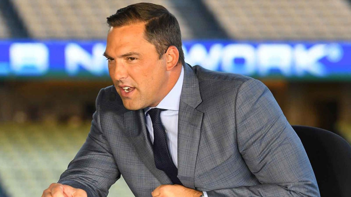 Mark DeRosa to Manage Team USA at the World Baseball Classic – NBC 6 ...