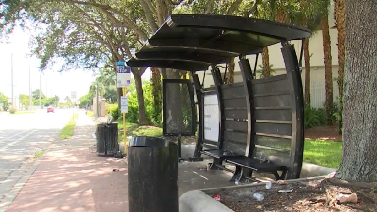 Death Investigation After Man Dies Following Encounter With Broward ...