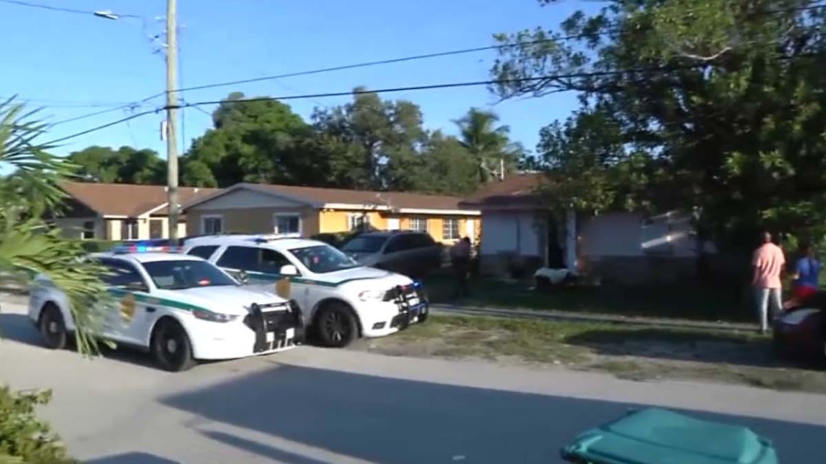 Miami-Dade Teen Accused of Shooting Two 12-Year-Olds Facing Attempted ...