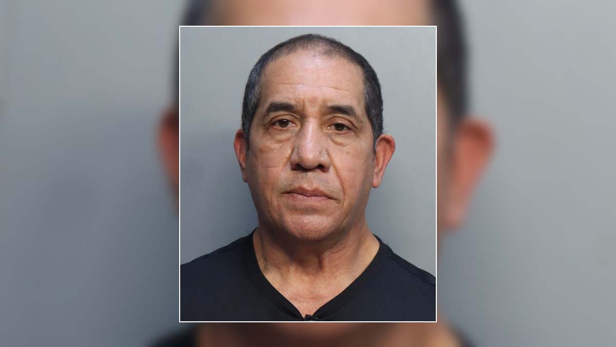 Ex-Hialeah Firefighter Accused of Selling American Heart Association ...