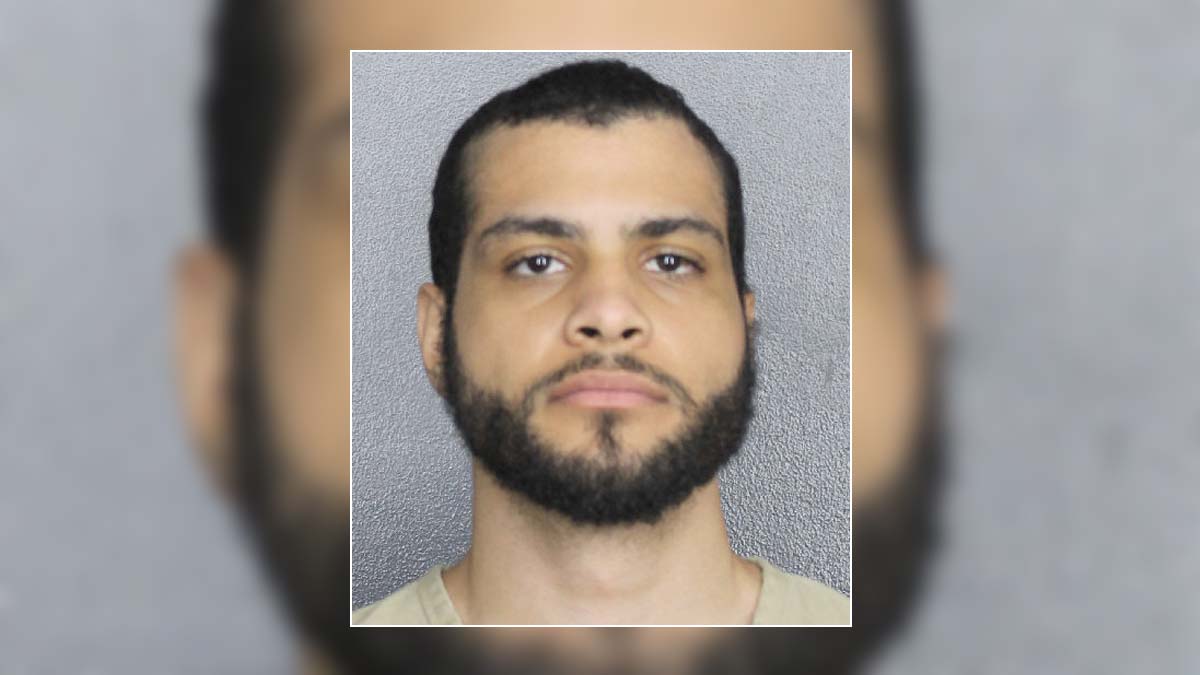 Coworker Accused of Video Voyeurism on the Job in Coconut Creek – NBC 6 ...