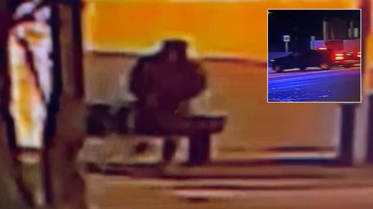 Miami Police Seek Suspect Who Sexually Assaulted Woman At Bus Stop