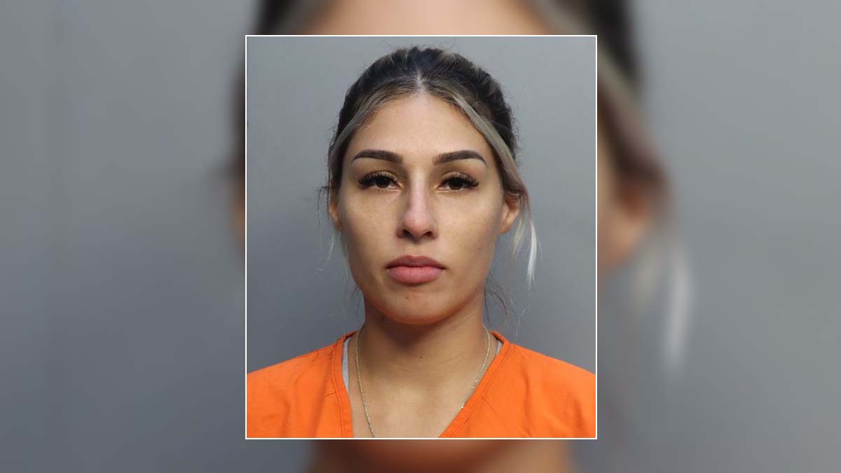 Woman Accused of Selling Fake Disabled Parking Documents in Miami Beach ...