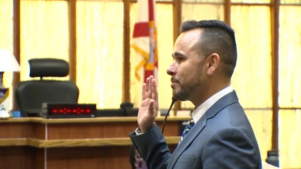 Story of Redemption: From South Florida Teen Gang-Banger to Attorney ...