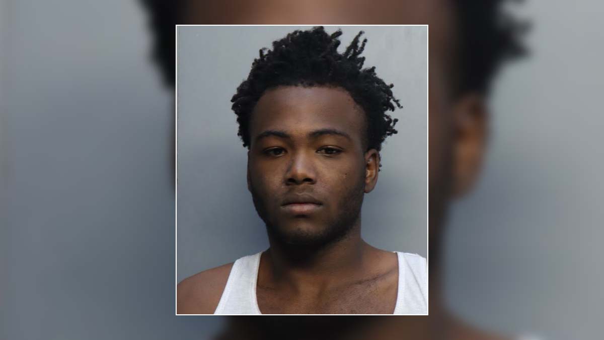 Man Accused of Leading High-Speed South Florida Chase Facing Multiple ...