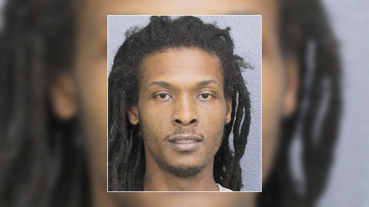Man Accused of Armed Threats in Broward After Sister Evicted – NBC 6 ...