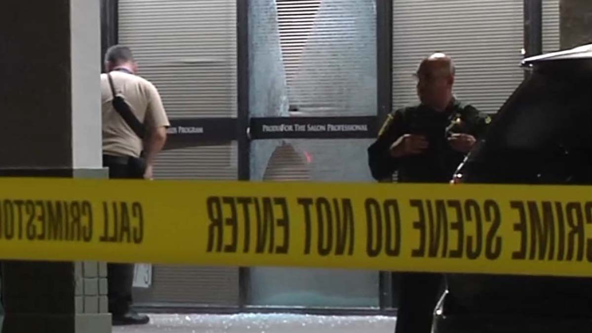 Man Hospitalized After Shooting in Pompano Beach – NBC 6 South Florida Man Hospitalized After Shooting in Pompano Beach – NBC 6 South Florida