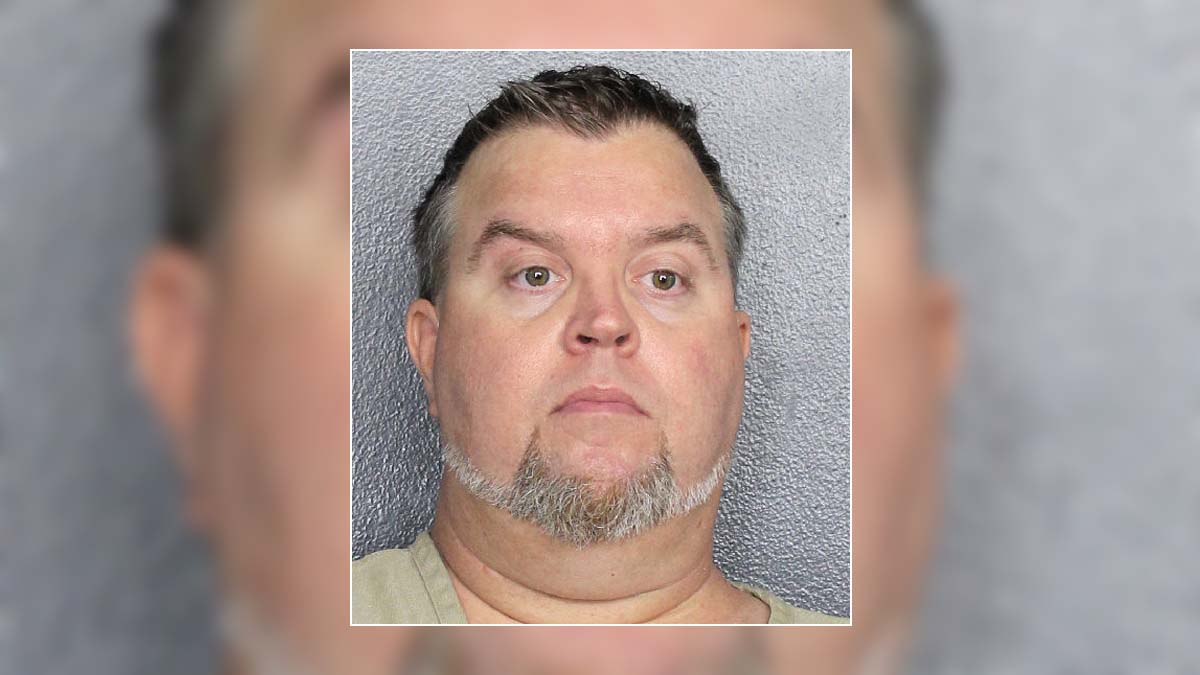 Pembroke Pines Man Changes Plea, Gets 5 Years for Child Pornography ...