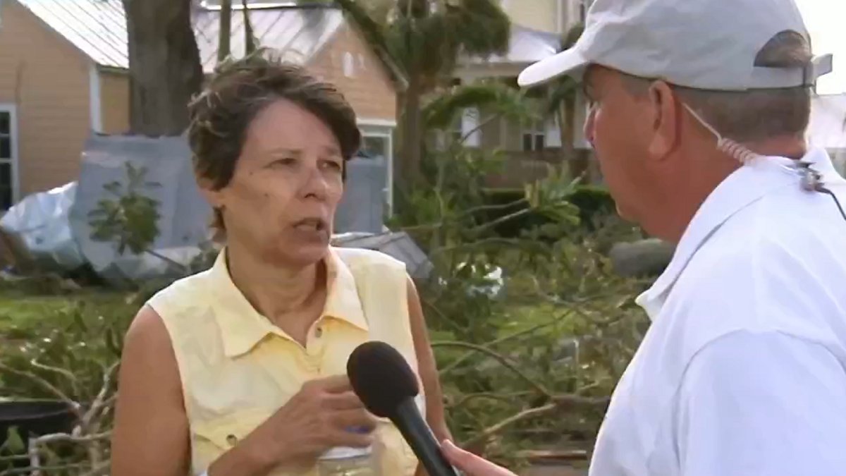 Florida Resident Secured Paralyzed Husband to Hospital Bed and Gave Him ...